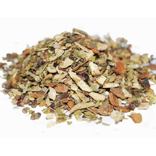 Organic Ginger Mate – The Loose Teas Cafe and Gifts